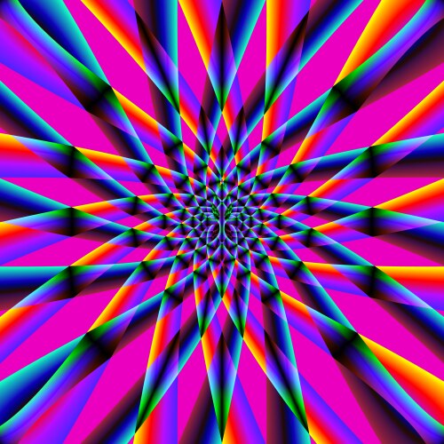 Psychedelic Vector Images (over 66,000)