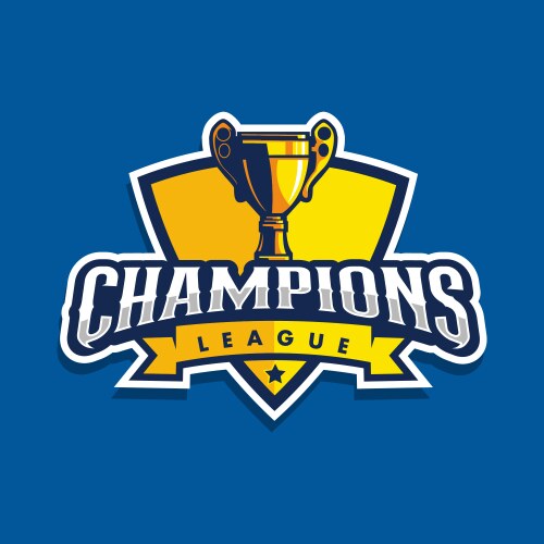 League Logo Vector Images (over 59,000)