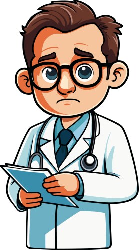 Doctor Cartoon Vector Images (over 100,000)