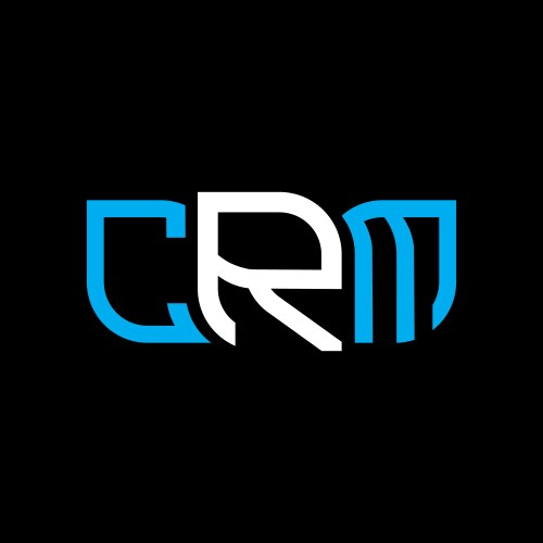 Crm Logo Vector Images (over 890)