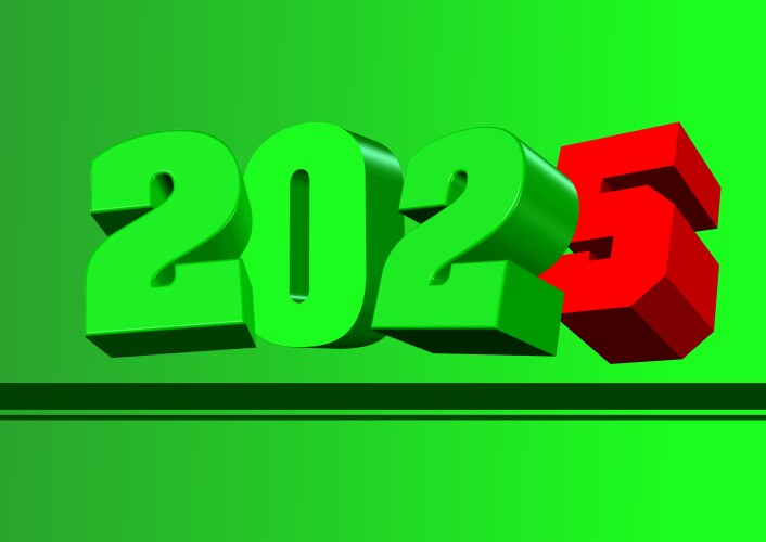 2025 Calendar Vector Images (over 17,000)