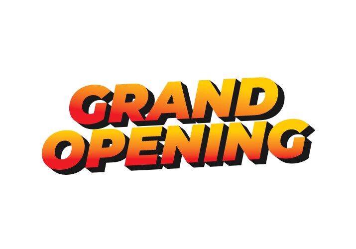 Inauguration Text Vector Images (over 680)