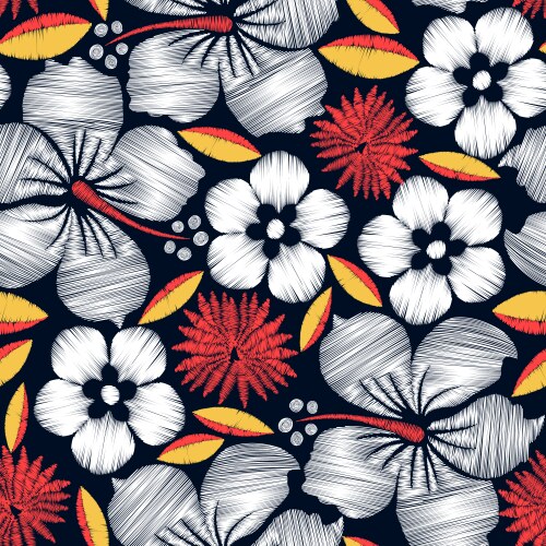 Embroidery Vector Images (over 110,000)