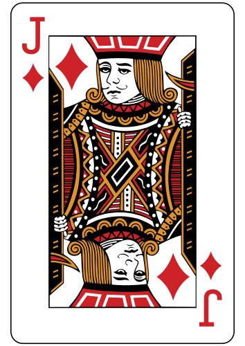 Jack Card Vector Images (over 25,000)