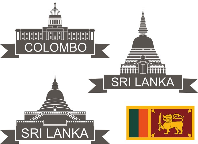 Sri Lanka Vector Images (over 6,000)