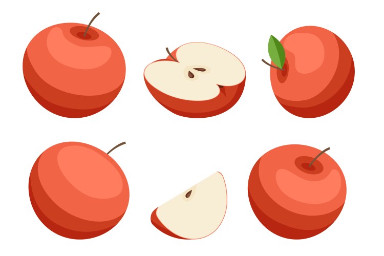 Apples Vector Images (over 220,000)