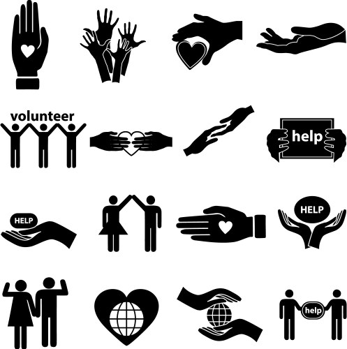 Help Symbol Vector Images (over 380,000)