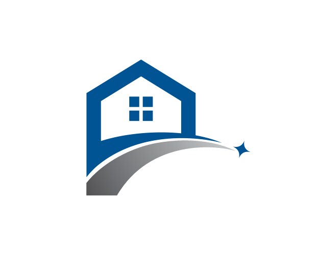 Isometric highway junction road and interchange Vector Image