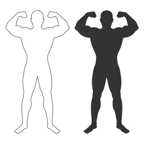 Athlete Vector Images (over 410,000)