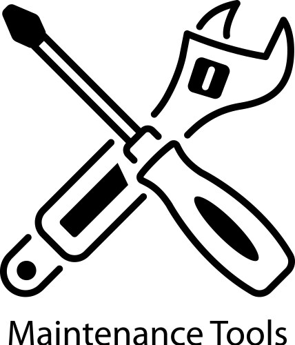 Maintenance Tools Vector Images (over 120,000)