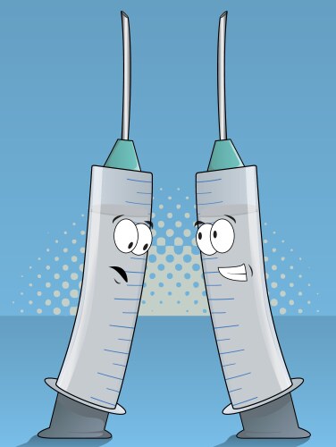 Needle Cartoon Vector Images (over 15,000)