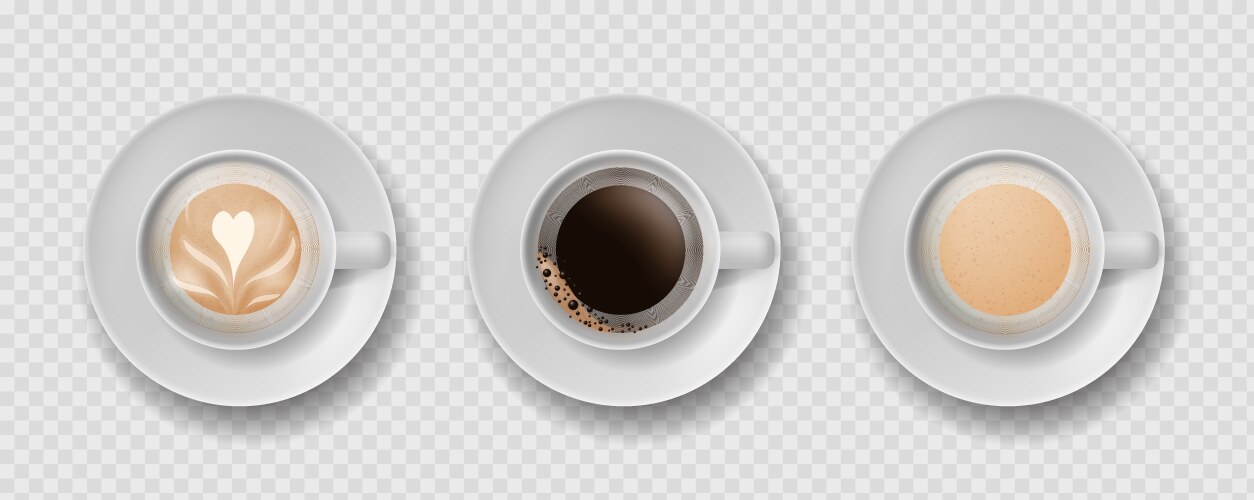 Coffee Mugs Vector Images (over 140,000)