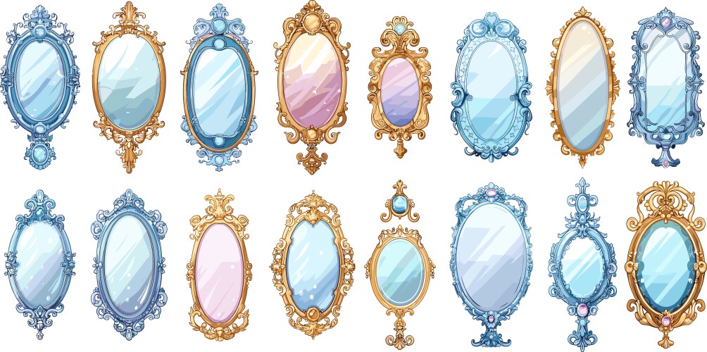 Oval Cartoon Vector Images (over 9,500)