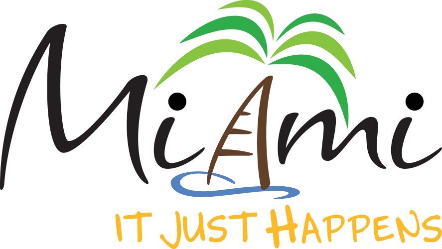 Miami Logo Vector Images (over 1,300)