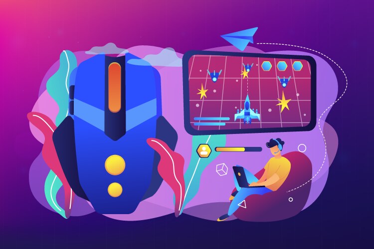 Action Vector Images (over 350,000)