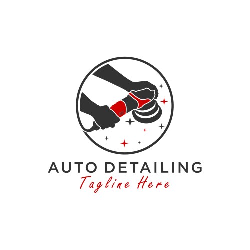 Auto Detailing Vector Images (over 20,000)