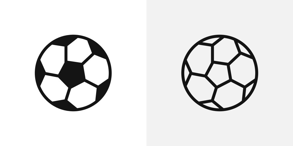 Football Outline Vector Images (over 39,000)