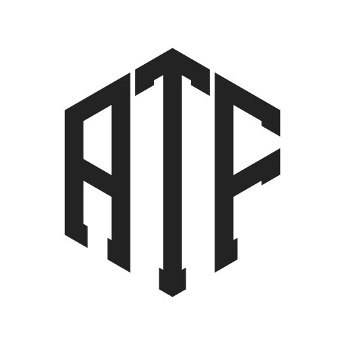 Atf Logo Vector Images (45)