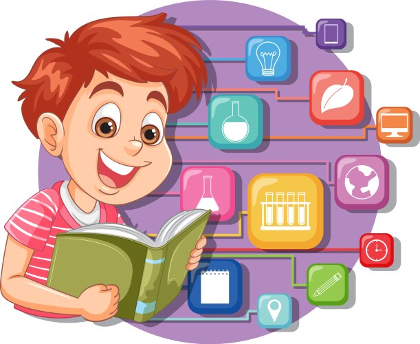 Understand Vector Images (over 13,000)