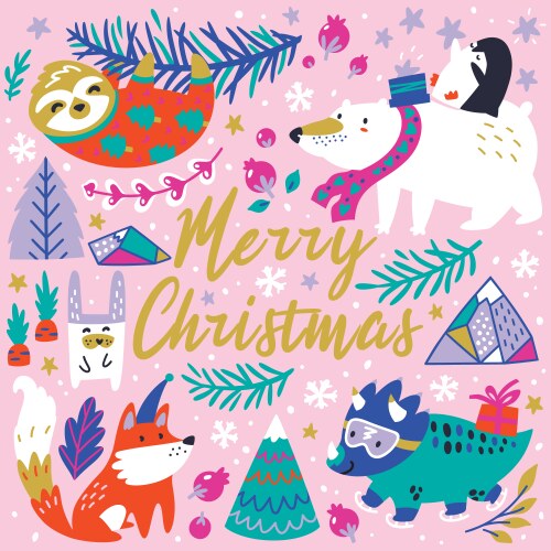 Christmas Vector Images (over 1.6 million)