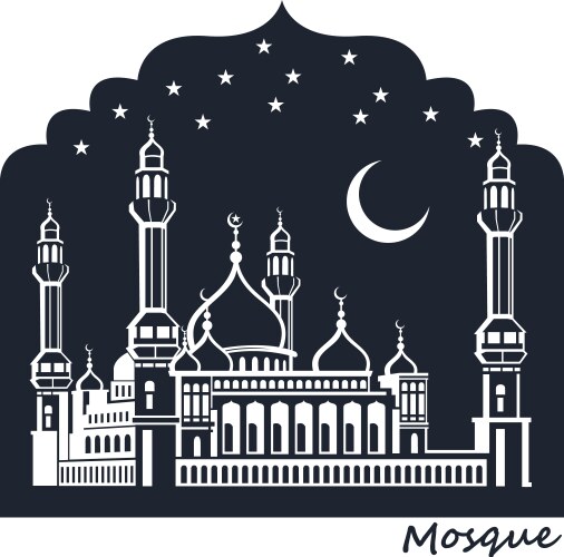 Allah Royalty Free Vector Image - VectorStock