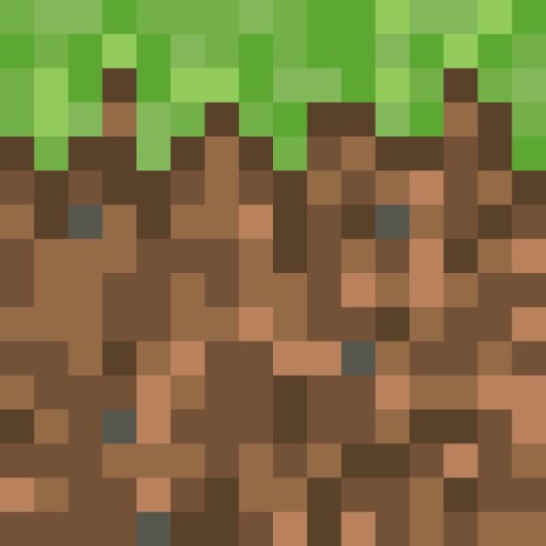 Minecraft Vector Images (over 750)