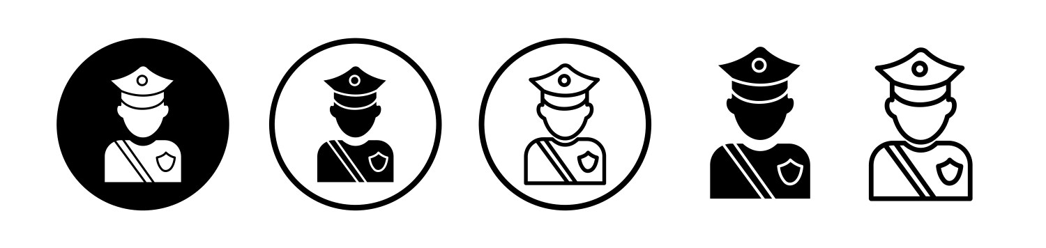 Security Man Logo Vector Images (over 8,600)