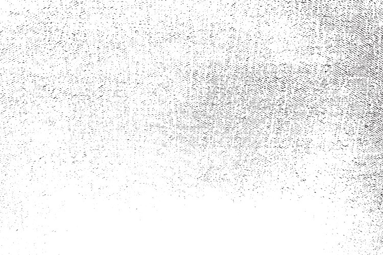 Distressed black texture Royalty Free Vector Image