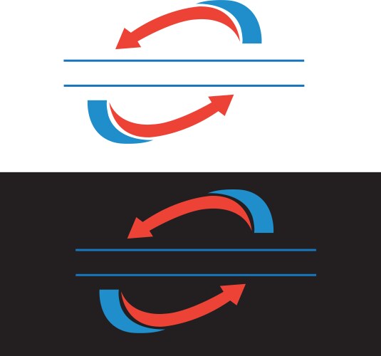 Cold Hot Arrow Vector Images (over 1,200)