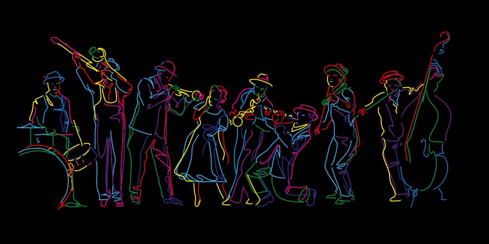 Band Vector Images (over 310,000)