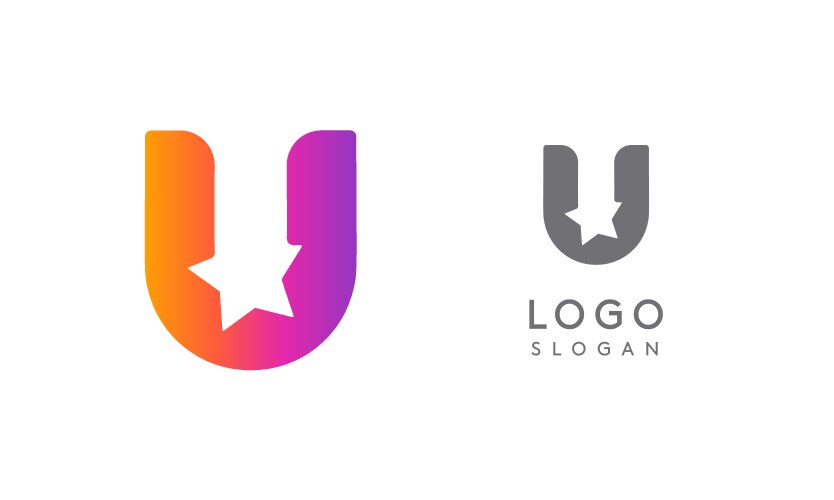 U Vector Images (over 55,000)