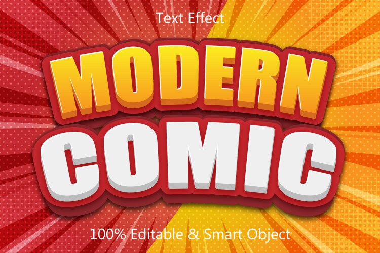 Comic Effect Vector Images (over 55,000)