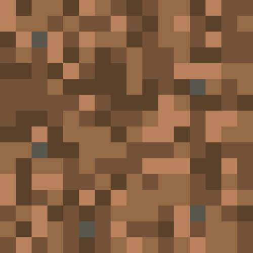 Minecraft Vector Images (over 750)