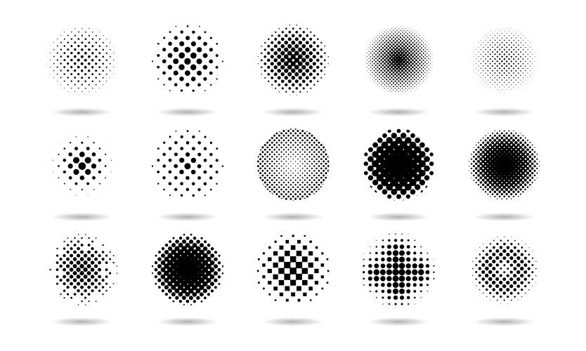 Dot Pattern Vector Images (over 470,000)