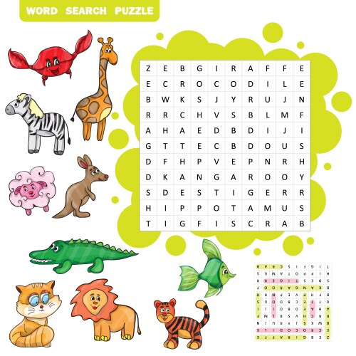 Maths Addition Educational Game Workbook Vector Image