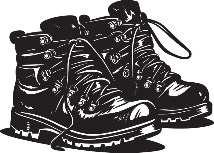 Work Boots Vector Images (over 13,000)