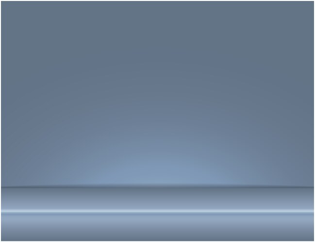 Studio backdrop background Royalty Free Vector Image