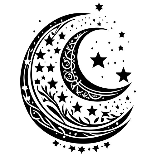 Islamic Star Pattern Vector Images (over 14,000)