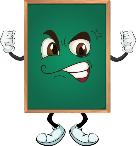 Notice Board Cartoon Vector Images (over 4,300)