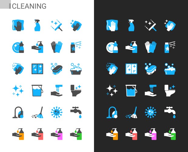 Cleaning Vector Images (over 1.4 million)