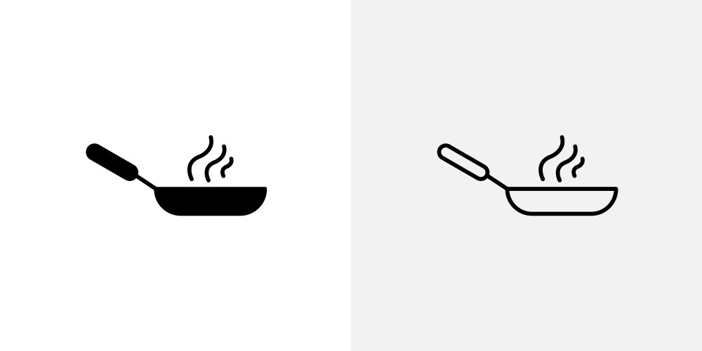 Pan Black and White Vector Images (over 32,000)