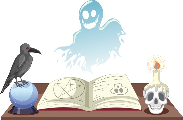 Ghost Objects Vector Images (over 11,000)