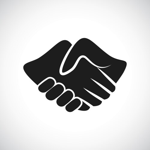 Handshake Logo Vector Images (over 13,000)
