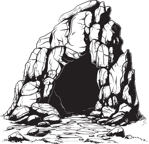 Cave Logo Vector Images (over 2,800)