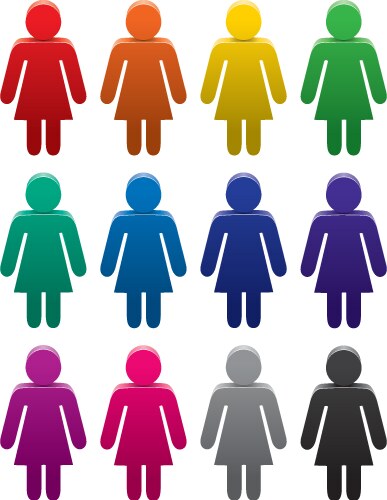 Female Vector Images (over 1.7 million)
