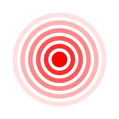 Red Circle with Line Vector Images (over 190,000)