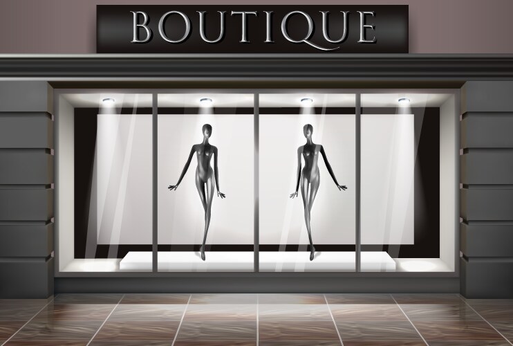 Boutique Vector Images (over 250,000)