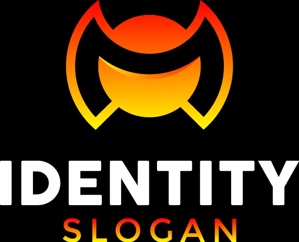 M Letter Wing Vector Images (over 670)