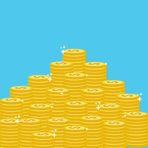 Coins Vector Images (over 520,000)
