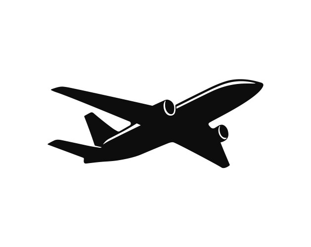 747 Vector Images (over 140)